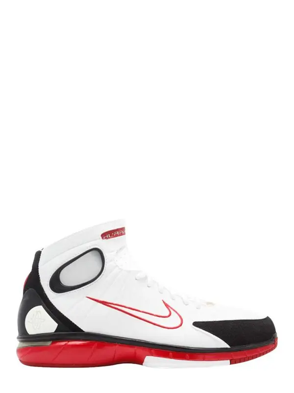 Nike Air Zoom Huarache 2k4 Sneakers - White