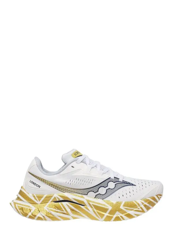 Saucony Endorphin Speed 4 'london' Sneakers - White