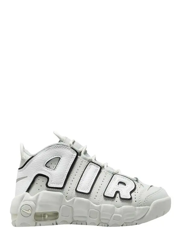 Nike Air More Uptempo Ps Sneakers - White