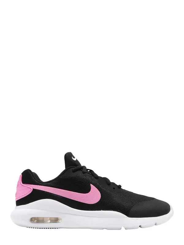 Nike Air Max Oketo Gs Sneakers - Black