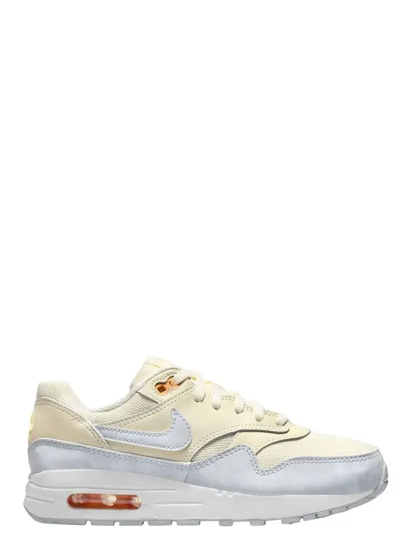 Nike Air Max Gs Sneakers - Cream