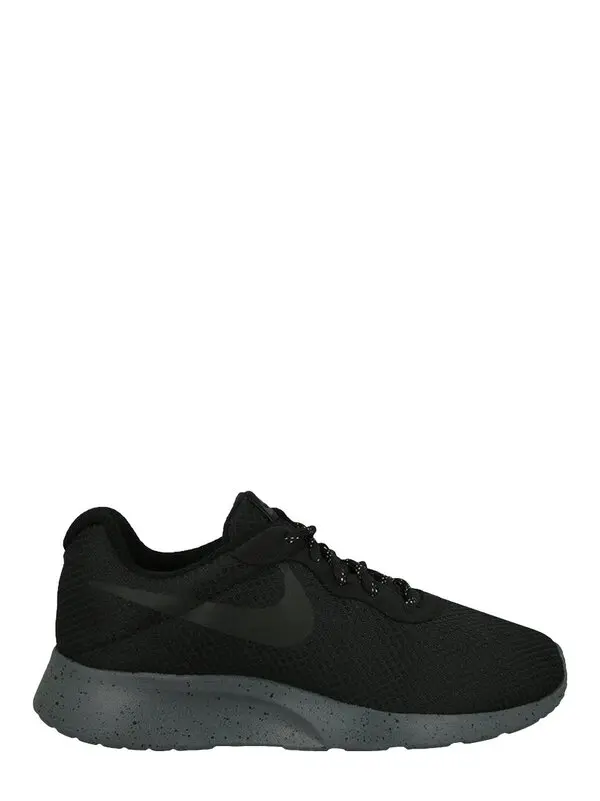 Nike Tanjun Se Sneakers - Black