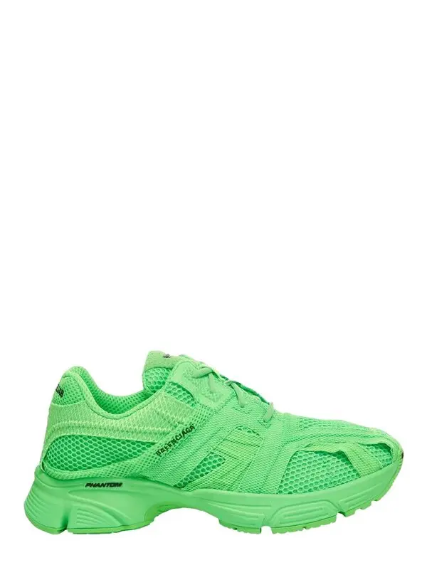 Balenciaga Phantom Sneakers - Green
