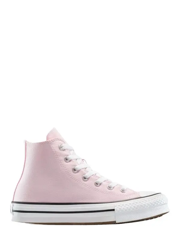 CONVERSE Chuck Taylor All Star Eva Lift Platform High Gs - Pink