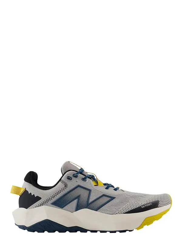NEW BALANCE Dynasoft Nitrel V6 4e Wide - Grey