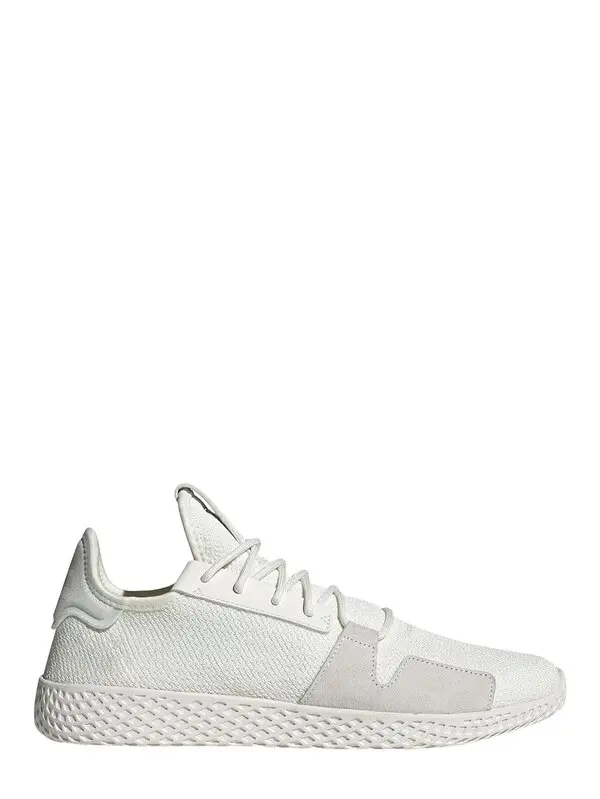 Adidas Pharrell X Tennis Hu V2 Sneakers - White