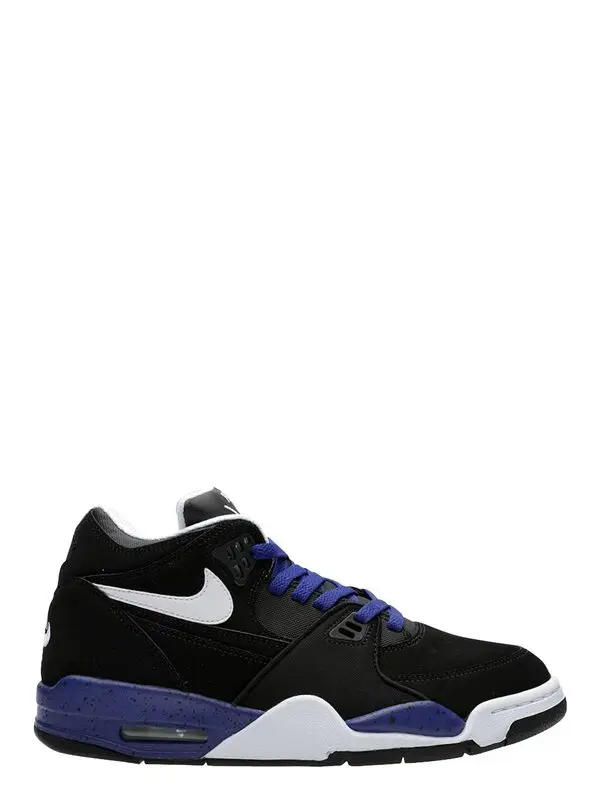 Nike Air Flight 89 Sneakers - Black