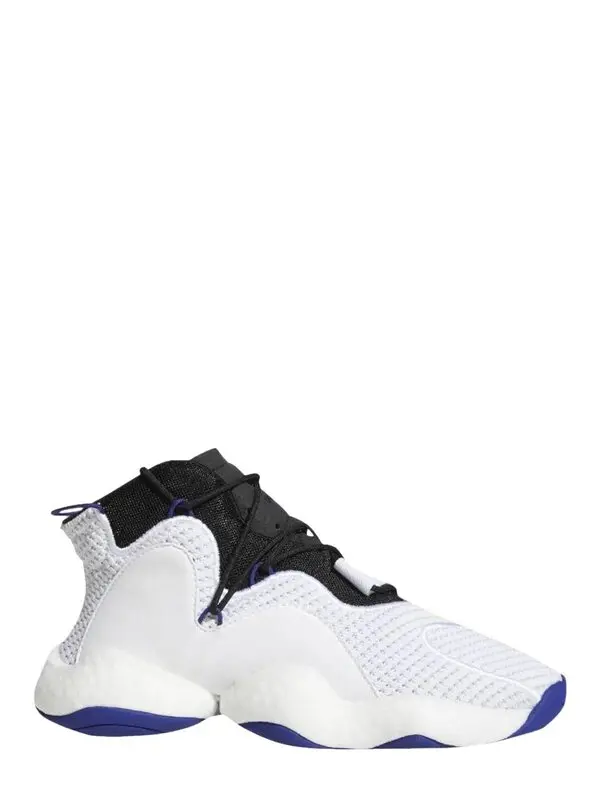 Adidas Crazy Byw J Sneakers - White
