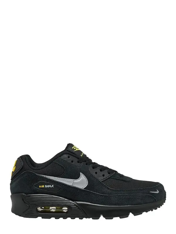 Nike Air Max 90 Gs Sneakers - Black