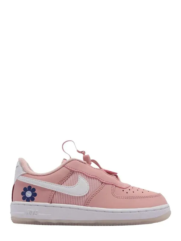 Nike Force Toggle Se Ps Sneakers - Pink