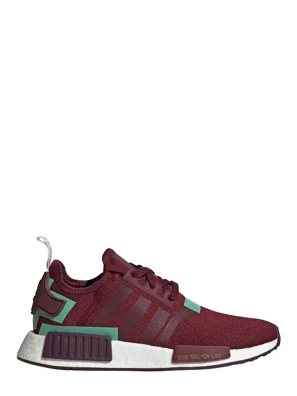 Adidas Nmd_r1 Sneakers - Red
