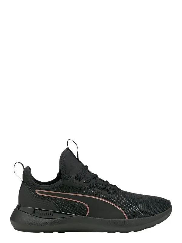 PUMA Pure Xt Moto Sneakers - Black