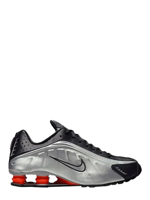 Nike Shox R4 Og Sneakers - Silver