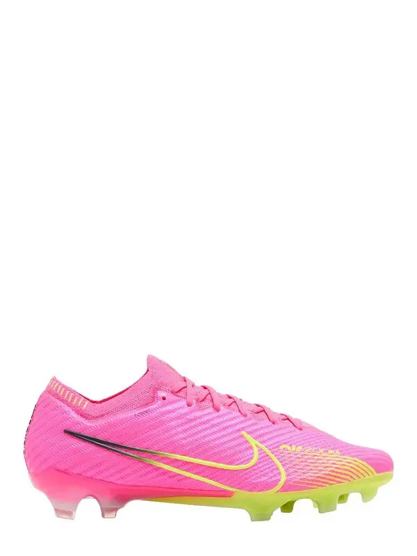 Nike Zoom Mercurial Vapor 15 Elite Fg Pro Acc Luminous Pack - Pink