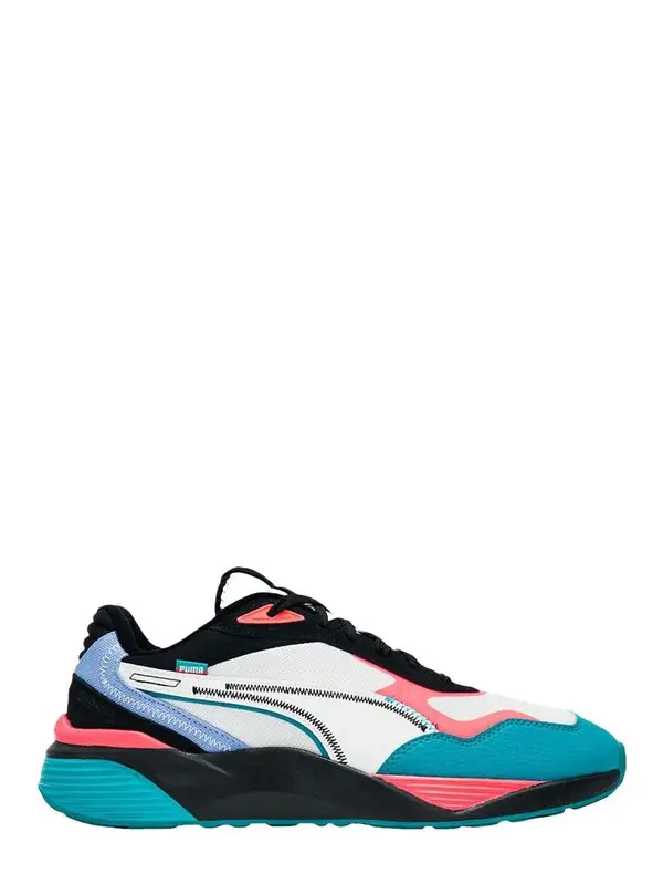 PUMA Rs-metric Fd Sneakers - White