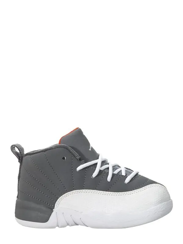 JORDAN 12 Retro Td Sneakers - Grey