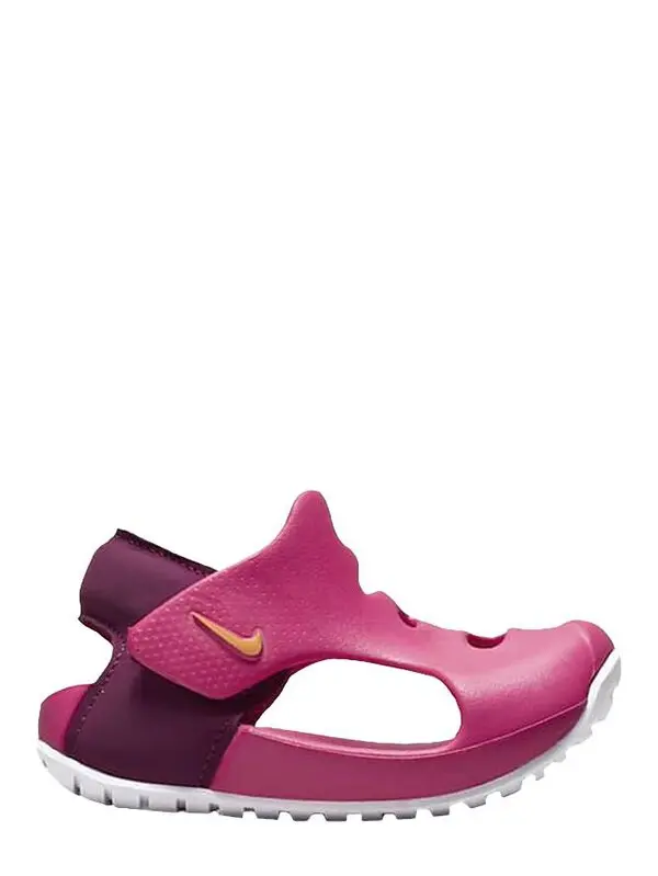 Nike Sunray Protect 3 Td Sandals - Pink