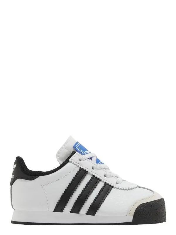 Adidas Samoa I Sneakers - White