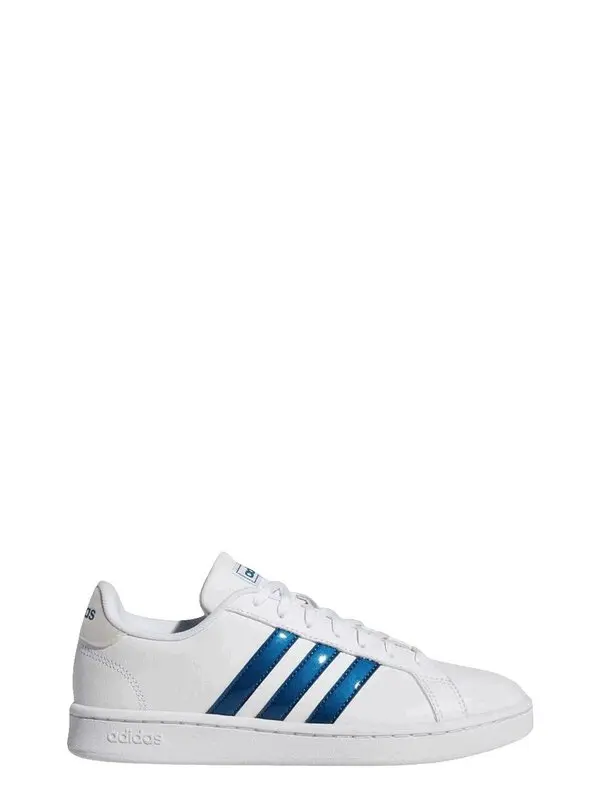 Adidas Grand Court Sneakers - White