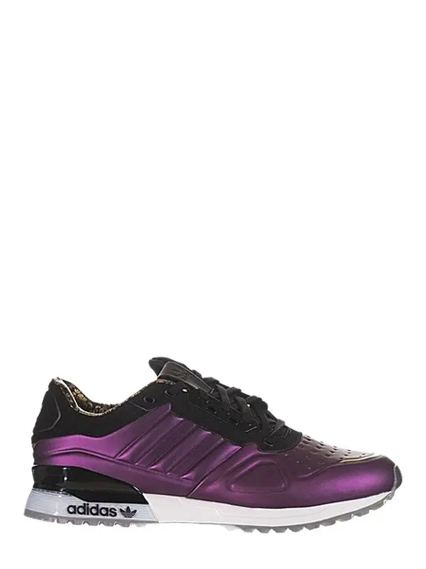 Adidas Zx Runner Sneakers - Purple