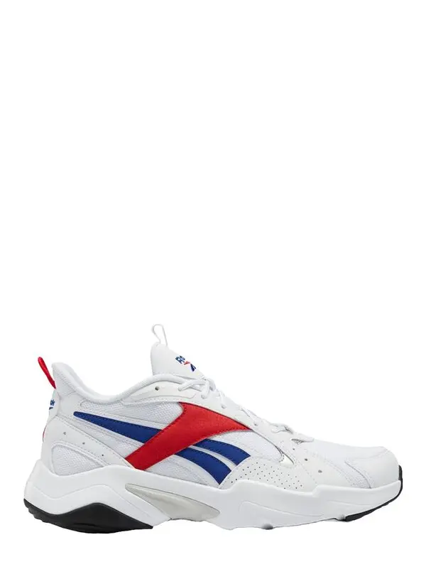 REEBOK Turbo Restyle 'usa' Sneakers - White