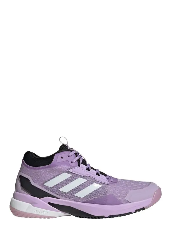 Adidas Crazyflight Mid Indoor - Purple