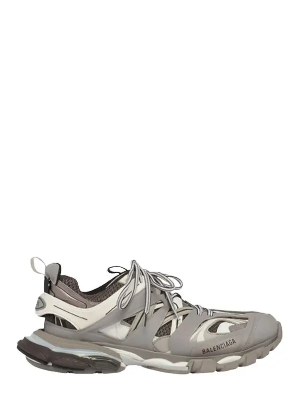 Balenciaga Track Sneakers - Grey