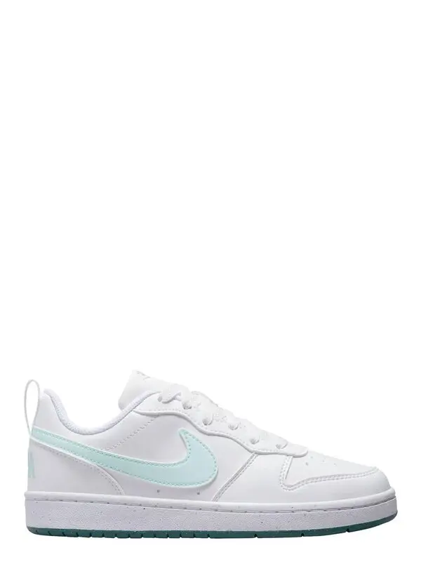 Nike Court Borough Low Recraft Gs Sneakers - White