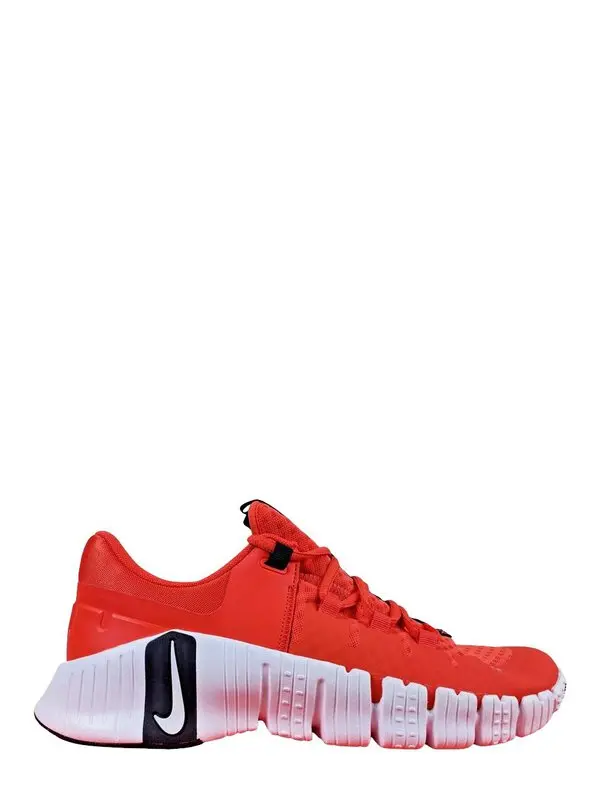 Nike Free Metcon 5 Tb Sneakers - Orange