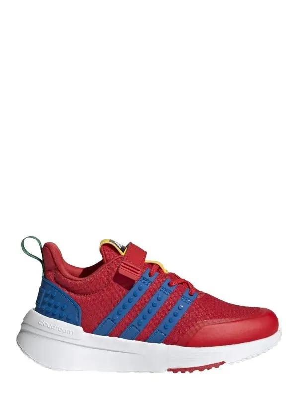 Adidas Lego X Racer Tr J Sneakers - Red