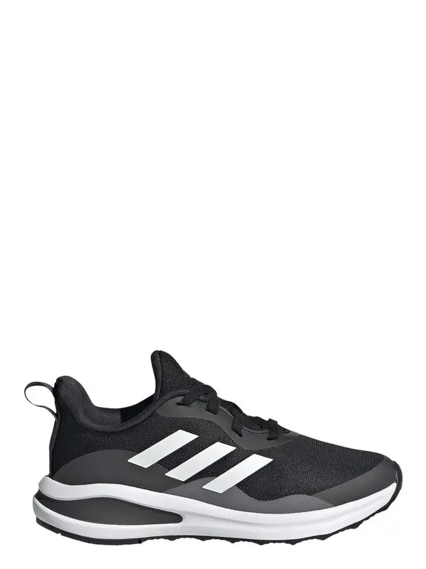 Adidas Fortarun J - Black