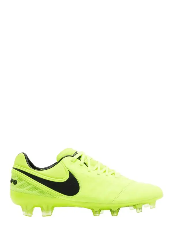 Nike Tiempo Legend Fg Acc - Green