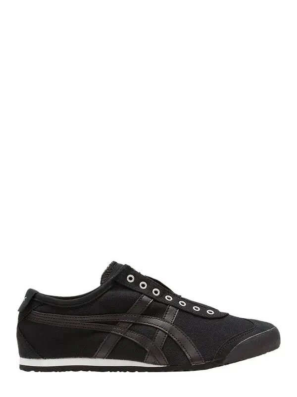 Onitsuka Tiger Mexico 66 Slip-on - Black
