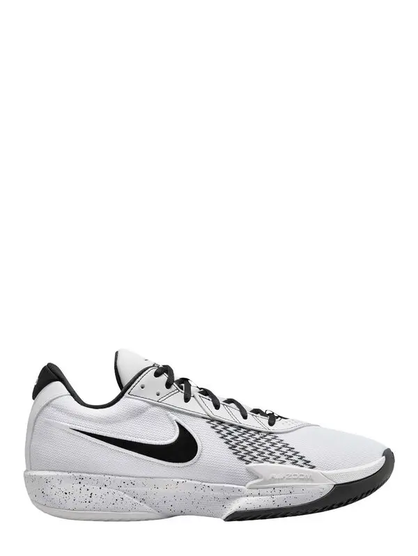 Nike Air Zoom Gt Cut Academy Sneakers - White