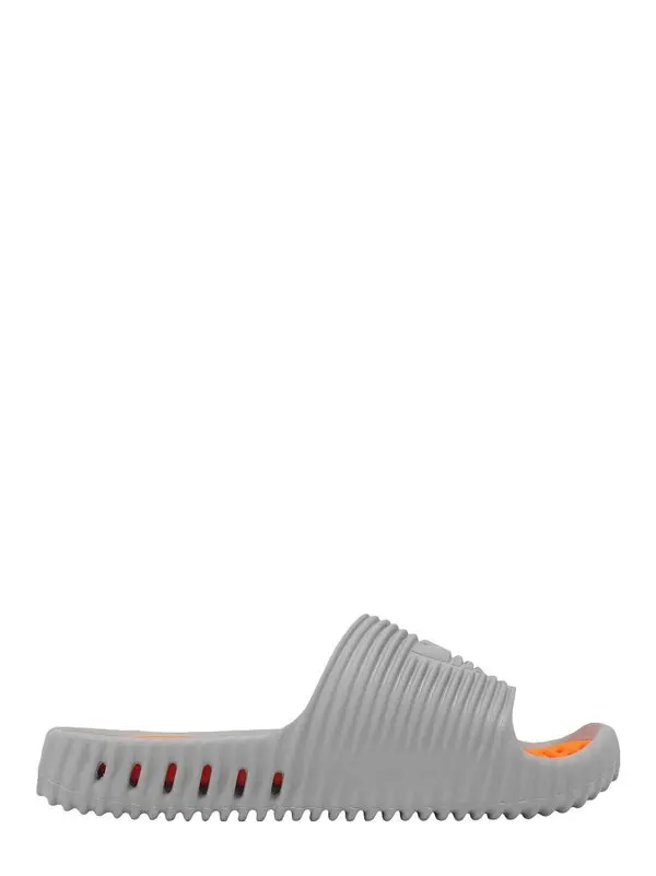 Adidas Adilette 25 Slide - Grey