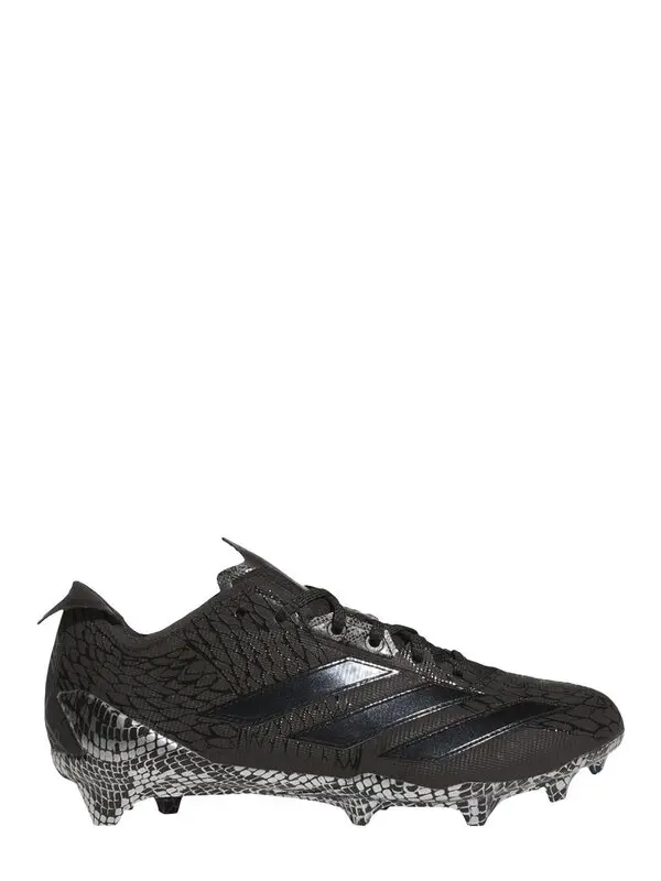 Adidas Adizero Electric Hype Carbon Sneakers - Black