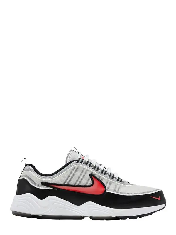 Nike Air Zoom Spiridon - Silver