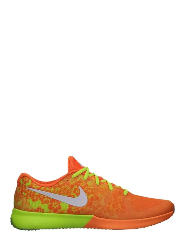 Nike Zoom Speed Trainer Le Sneakers - Orange