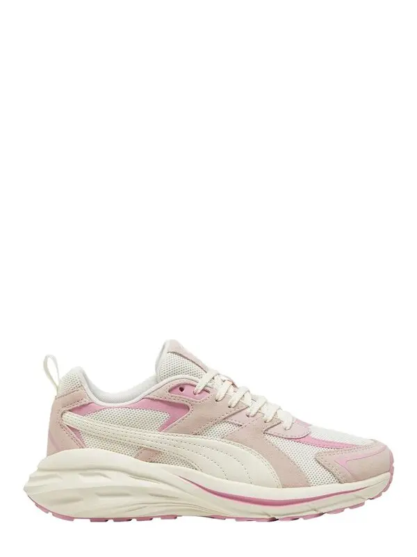 PUMA Hypnotic Ls Sneakers - Pink