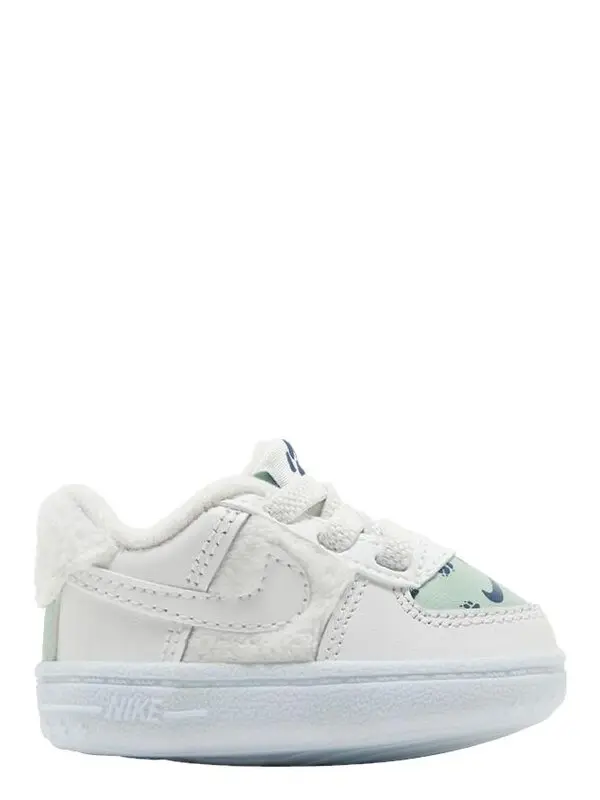 Nike Force 1 Se Cb 'pawprints - White