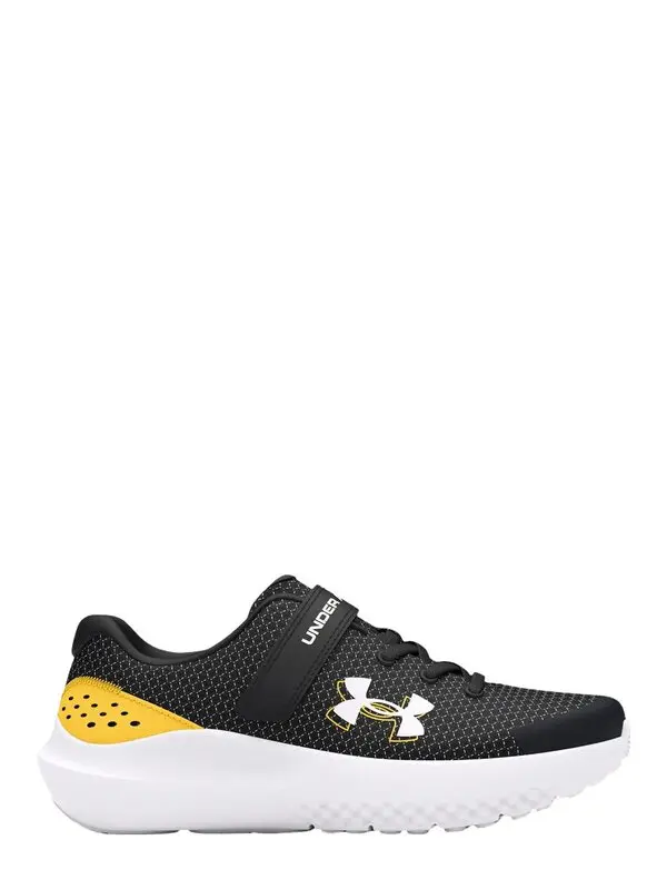 Under Armour Surge 4 Ps Taxi - Black