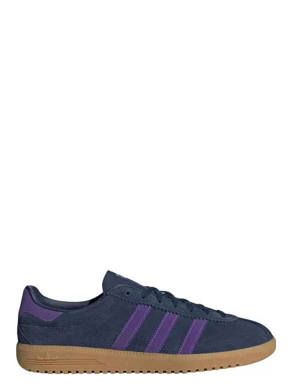 Adidas Bermuda Sneakers - Blue