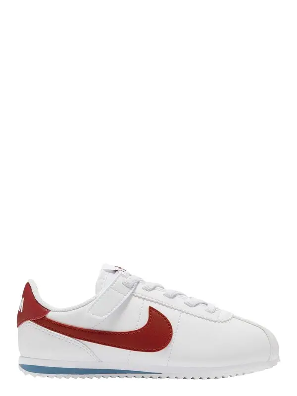 Nike Cortez Easyon Ps Sneakers - White