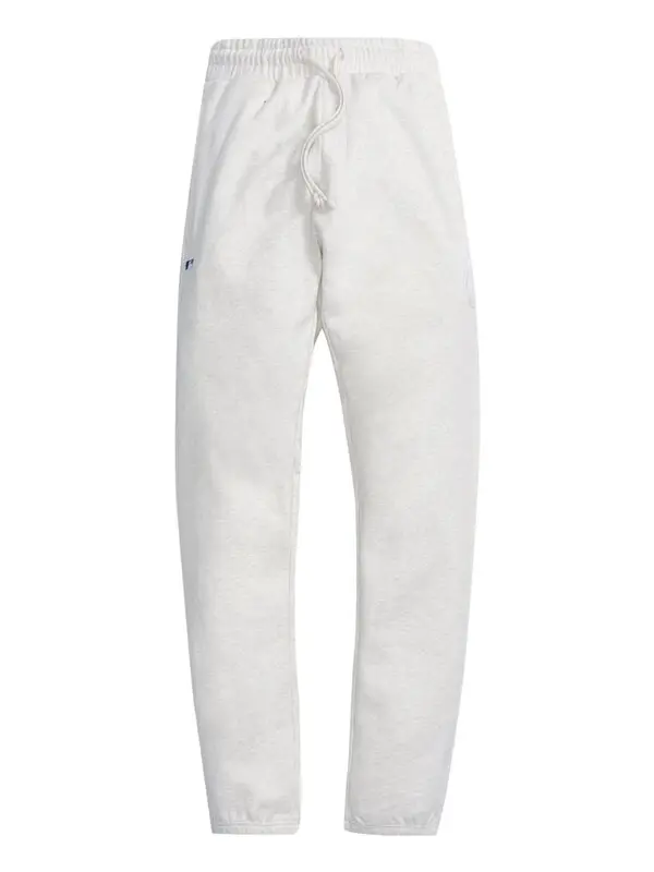Kith For The New York Yankees Williams Sweatpant - Cream