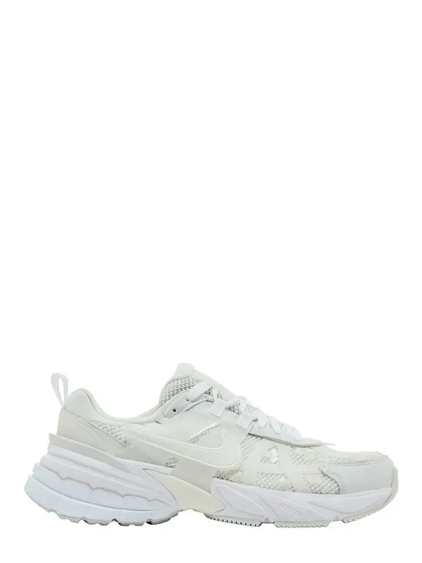 Nike V2k Run Sneakers - White