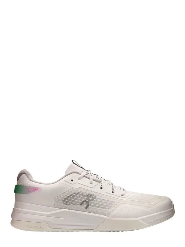 On The Roger Advantage Z5 Sneakers - White