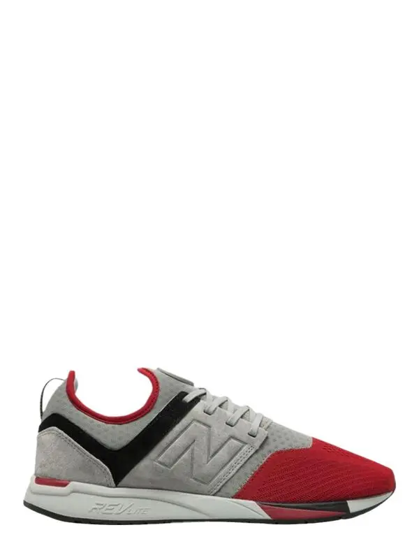 NEW BALANCE 247 Sport Sneakers - Grey