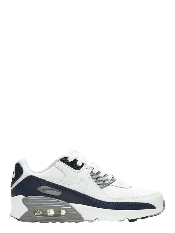 Nike Air Max 90 Gs Sneakers - White