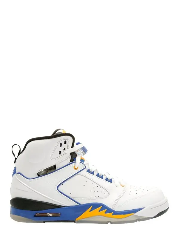 JORDAN Sixty Plus Laney Sneakers - White