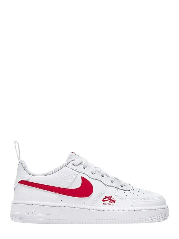Nike Air Force 1 Gs - White
